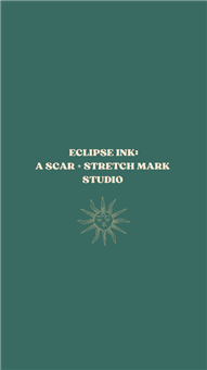 Eclipse Ink- A Scar + Stretch Mark Studio - Salt Lake City UT | Vagaro